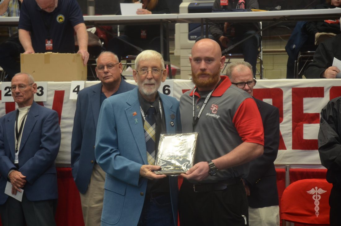 Sansone resigns at St. C. | News, Sports, Jobs - The Times Leader